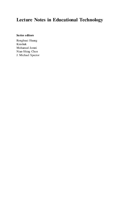 (PDF) User Interface Design of Digital Textbooks (PDF) User Interface Design of Digital Textbooks