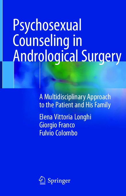 (PDF) Psychosexual Counseling in Andrological Surgery: A ...