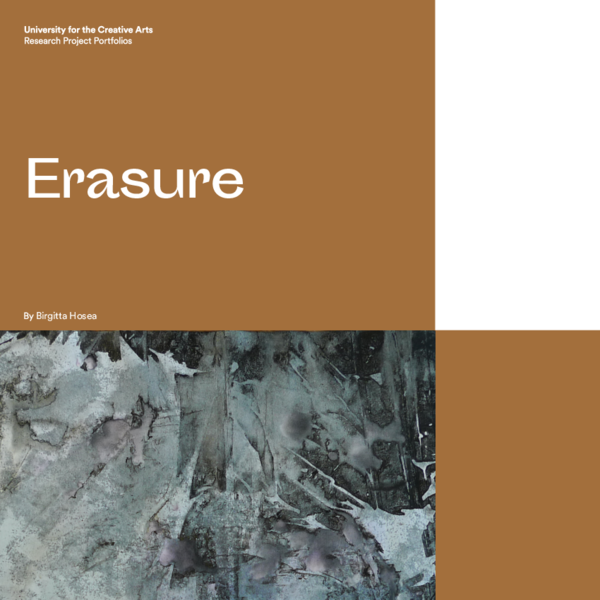 (PDF) Erasure