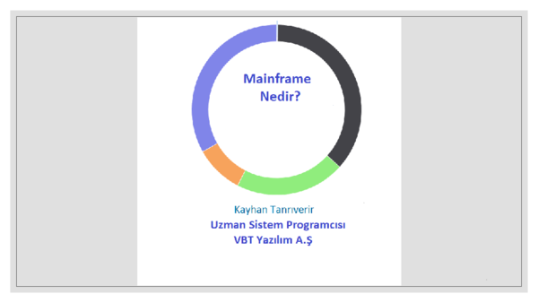 (PDF) MAINFRAME NEDİR