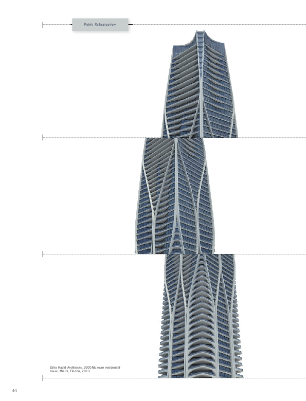 (PDF) Tectonic Articulation: Making Engineering Logics Speak