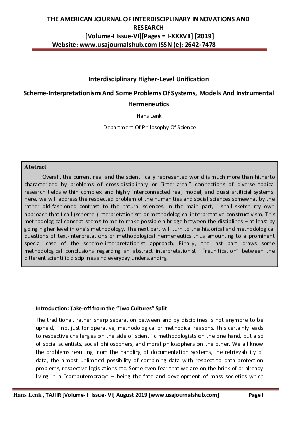 Pdf Review And Analysis Of Computer Vision Algorithms Bakhtiyar