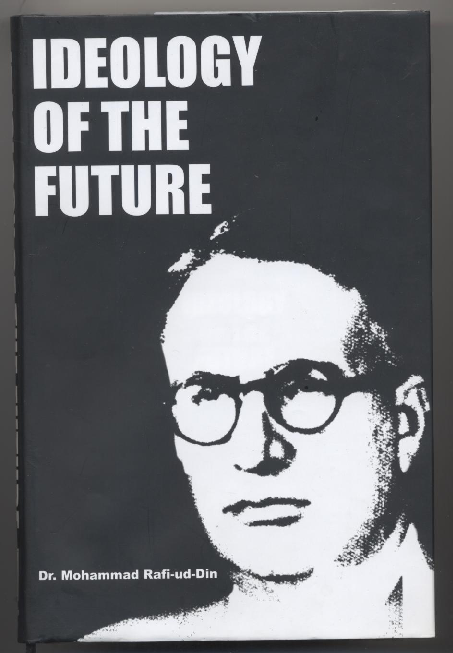 (PDF) The ideology of the future by dr muhammad rafiuddin compress