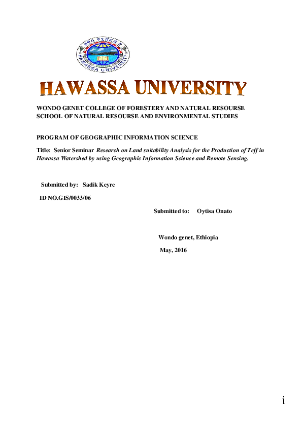 (PDF) Sadik keyre research repo (1)