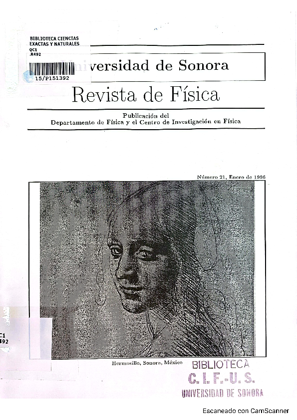 (PDF) Visualización del modelo de Hopfield de una red neuronal