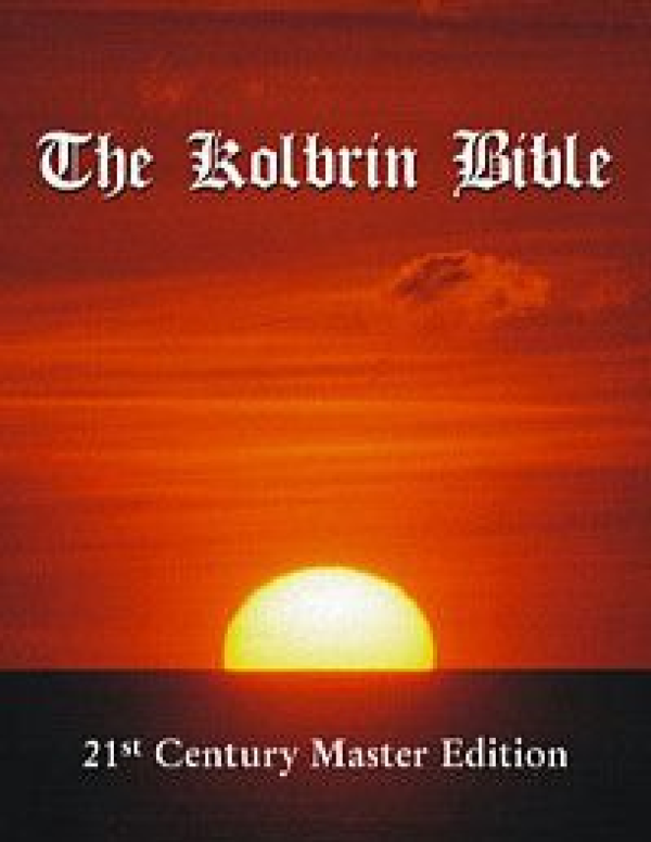 (PDF) The Kolbrin Bible