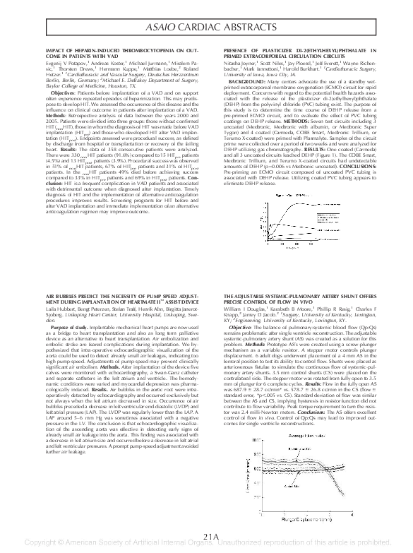 (PDF) Low Pressure Drop Polymeric Trileaflet Heart Valve