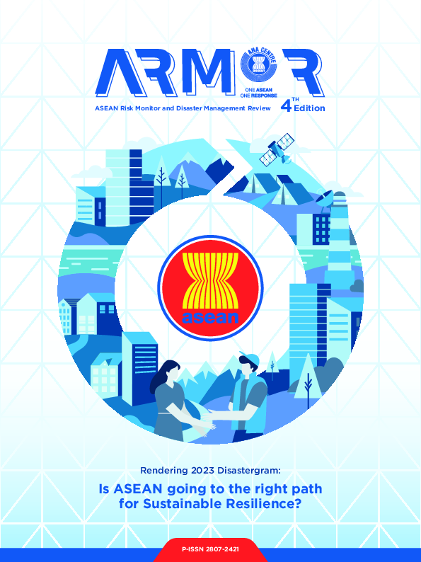 (PDF) Chapter 8, Community-based Disaster Risk Reduction in Rakhine State, Myanmar: Enhancing ...