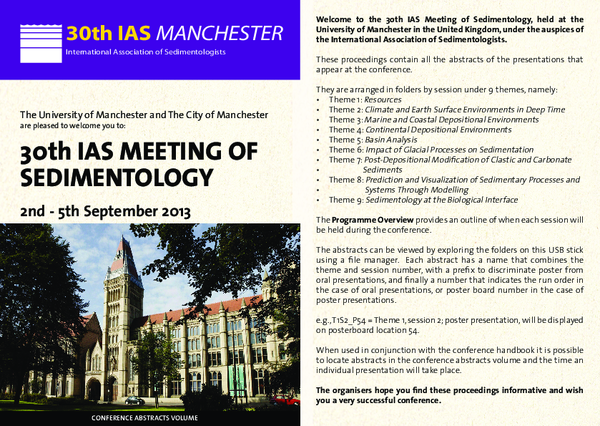 (PDF) Reservoir Characterization of Mid Main Carbonate (MMC)interval in ...