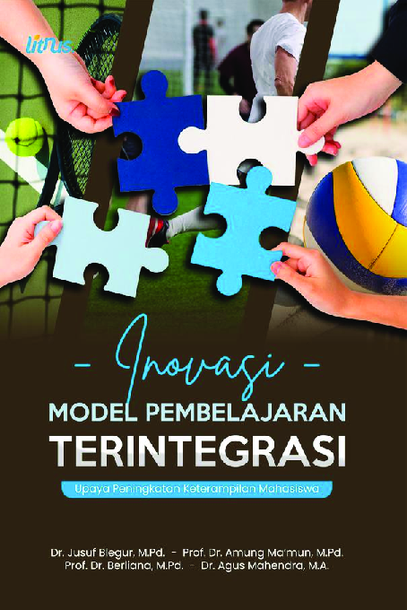 (PDF) INOVASI MODEL PEMBELAJARAN TERINTEGRASI: UPAYA PENINGKATAN ...