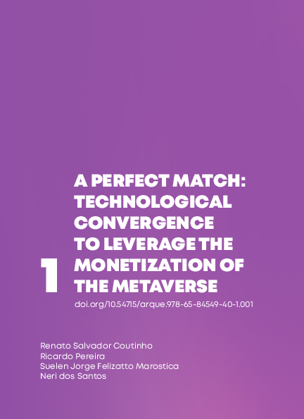 (PDF) A Perfect Match: Technological Convergence to Leverage the ...
