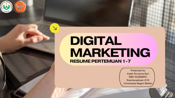 (PDF) UTS DIGITAL MARKETING (1)