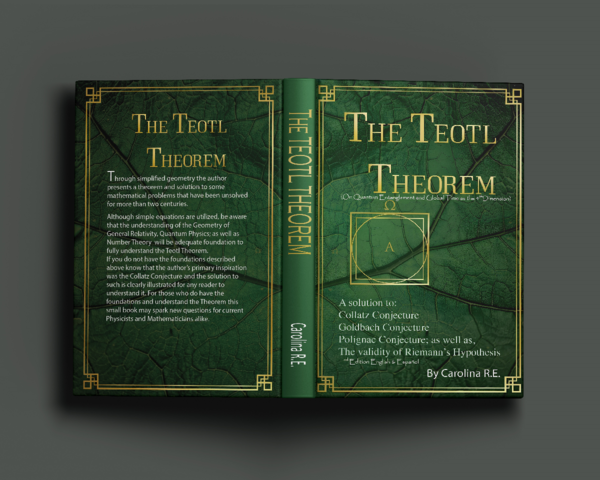 (PDF) Teotl Mathematics