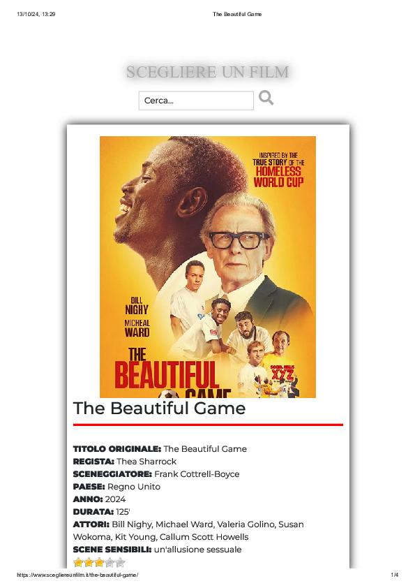 (PDF) The Beautiful Game