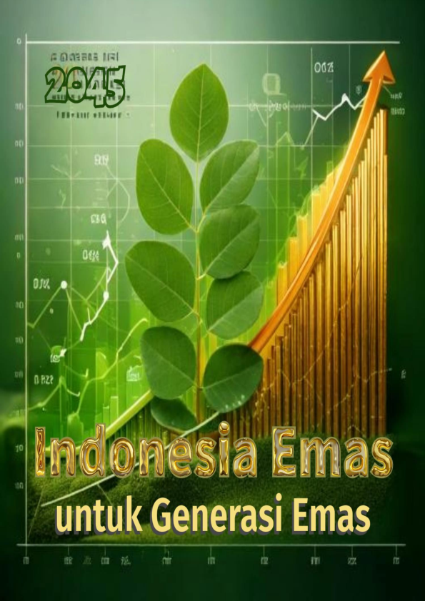 (PDF) Peran Kelor dalam Menyongsong Indonesia Emas 2045