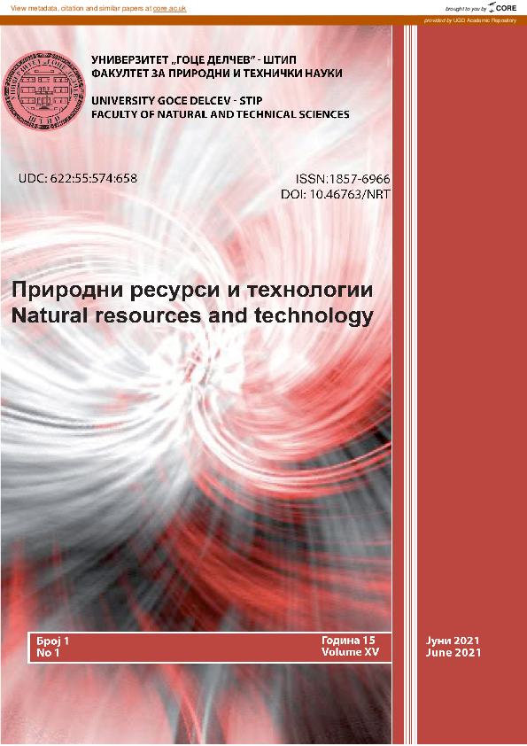 (PDF) Methodology for Automated Approach in Determining the Rock ...