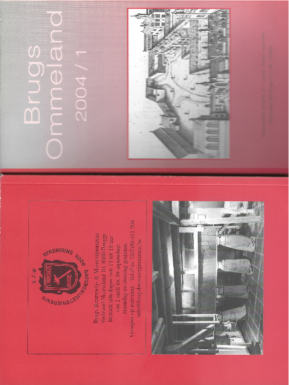 (PDF) Kaatsen in Brugge