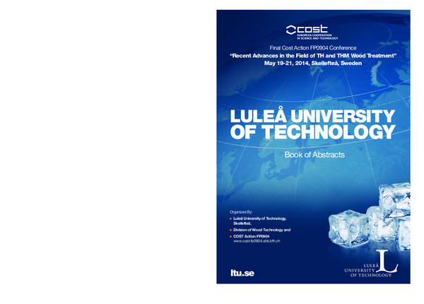 Pdf Three Dimensional Finite Element Modelling Of Heat Transfer For Linear Friction Welding Of