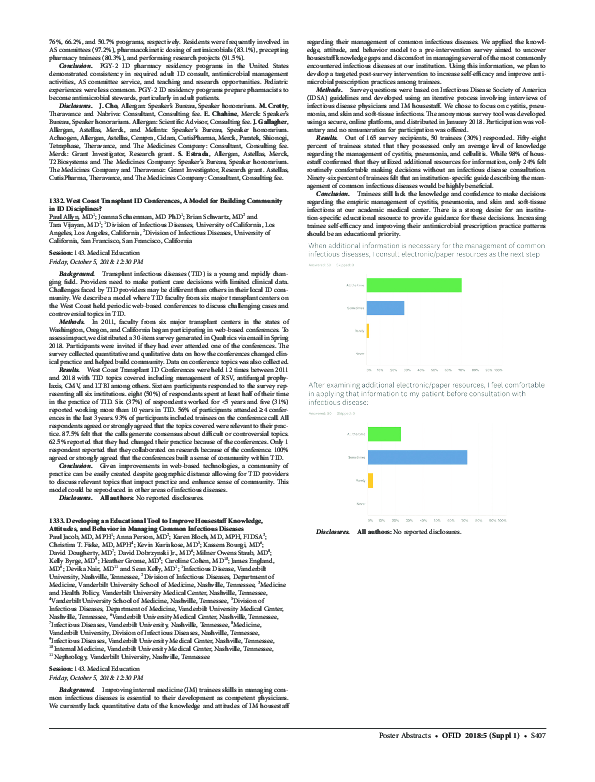 (PDF) 1333. Developing an Educational Tool to Improve Housestaff ...
