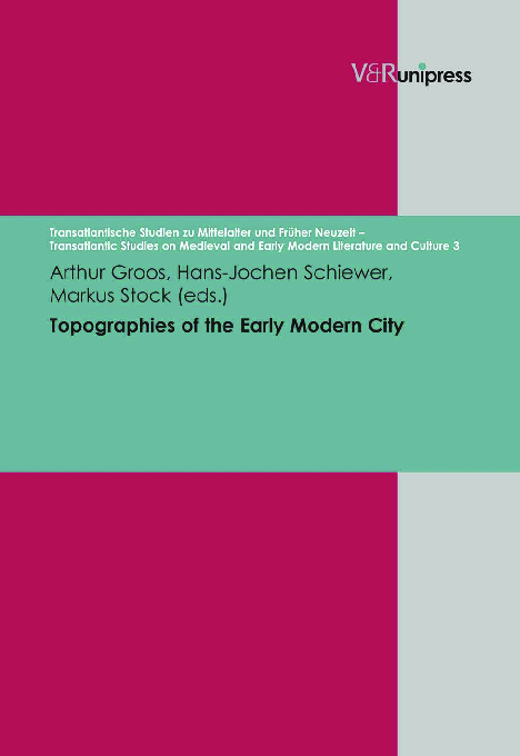 (PDF) Topographies of the Early Modern City | Markus Stock - Academia.edu