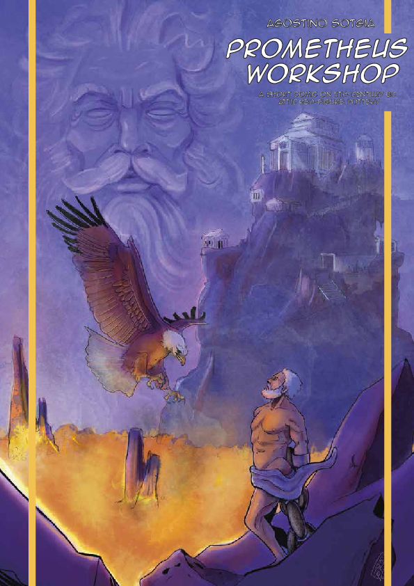 (PDF) Prometheus's Workshop