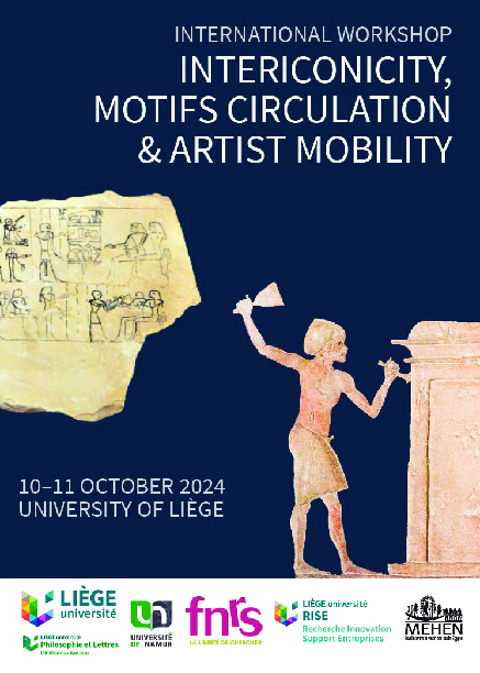 (PDF) Intericonicity, Motifs Circulation & Artist Mobility ...