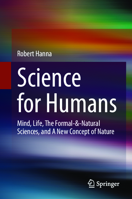 (PDF) Science for Humans: Mind, Life, The Formal-&-Natural Sciences ...