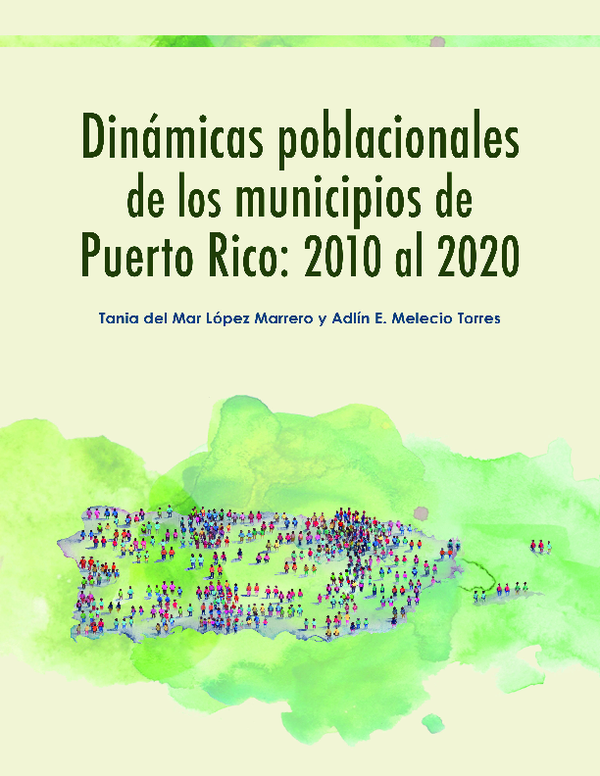 (PDF) Puerto Rico 2020: Las elecciones en mapas