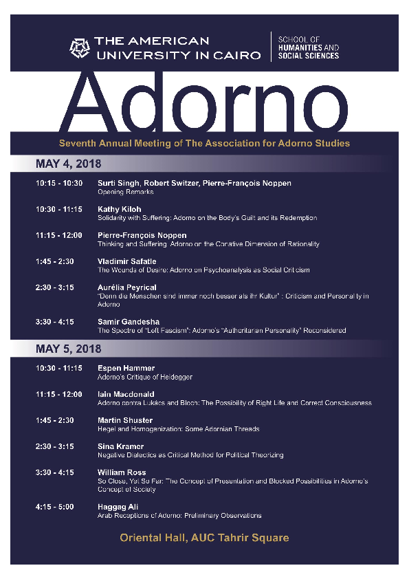 (PDF) AAS 2018 — Conference Poster