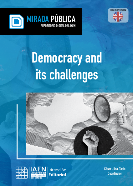 (PDF) Democracy and its Challenges