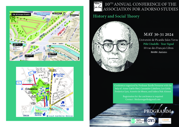 (PDF) AAS 2024 — Conference Poster