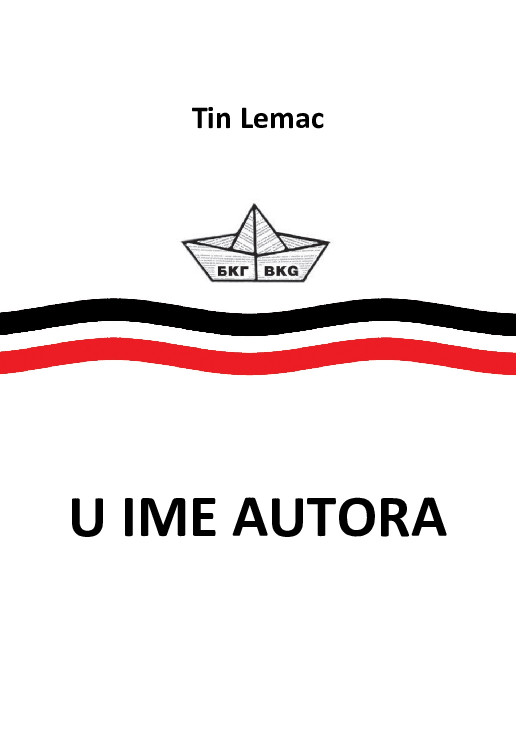 (PDF) Tin Lemac U IME AUTORA