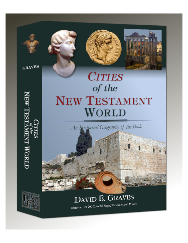 (PDF) Cities of the New Testament World: An Illustrated Guide to the ...