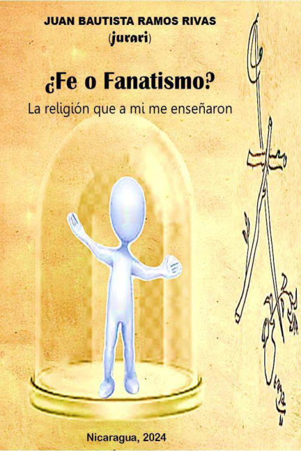 (PDF) Fe o Fanatismo