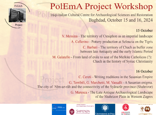 (PDF) The Late Antique Archaeological Landscape of the Shahrizor Plain ...