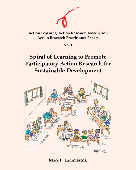 (PDF) Spiral of Learning to Promote Participatory Action Research for ...