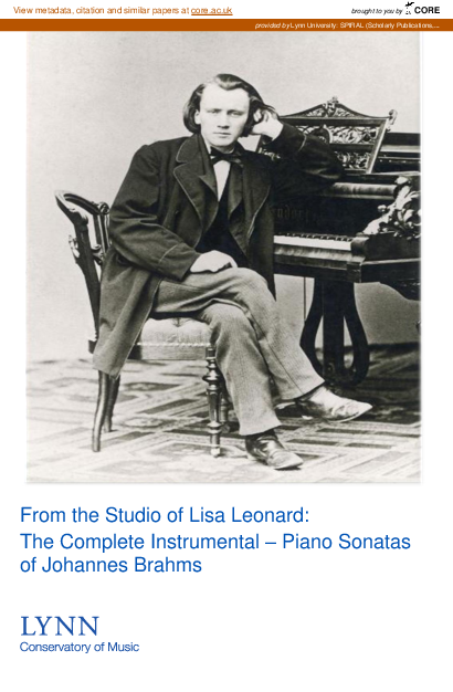 (PDF) 2017-2018 From the Studio of Lisa Leonard: The Complete ...