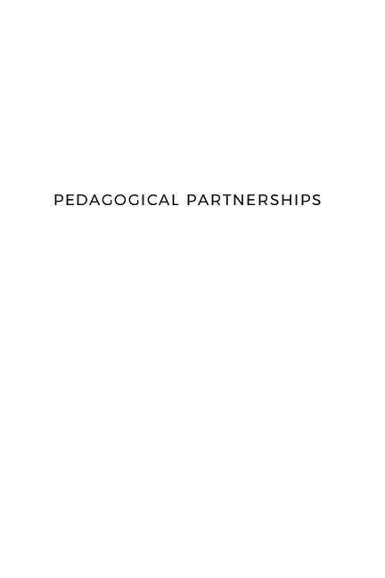 (PDF) Center for Engaged Learning Open Access Book Series | Nathan M ...