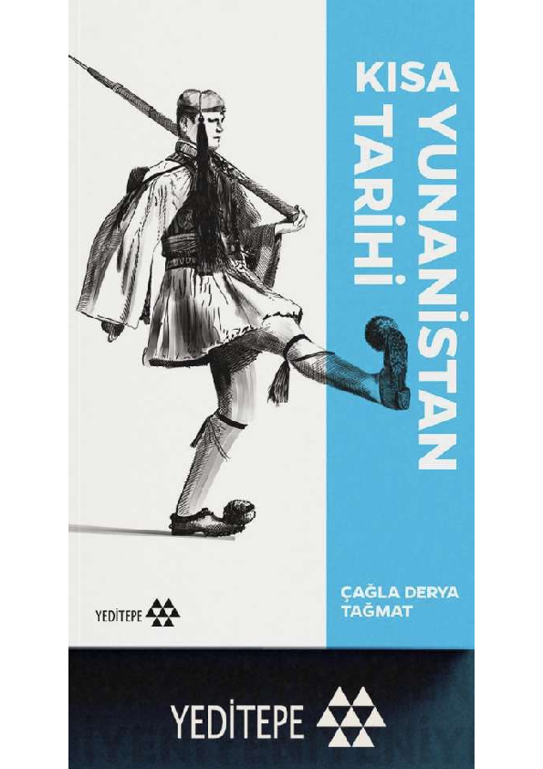 (PDF) KISA YUNANISTAN TARIHI