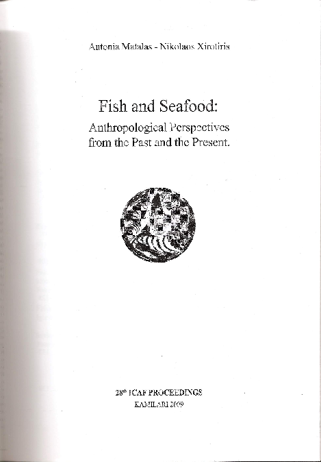 (PDF) Roman fish tanks of Chersonesos