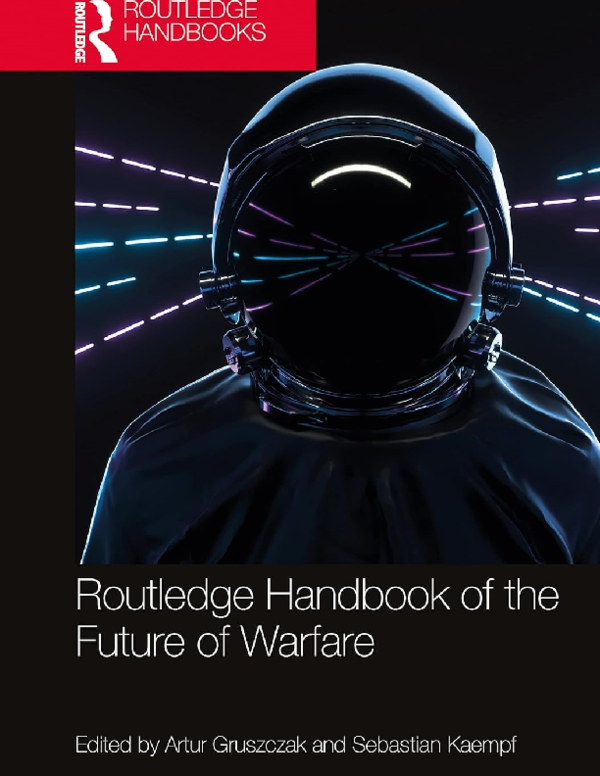 (PDF) Militainment for Future Warfare