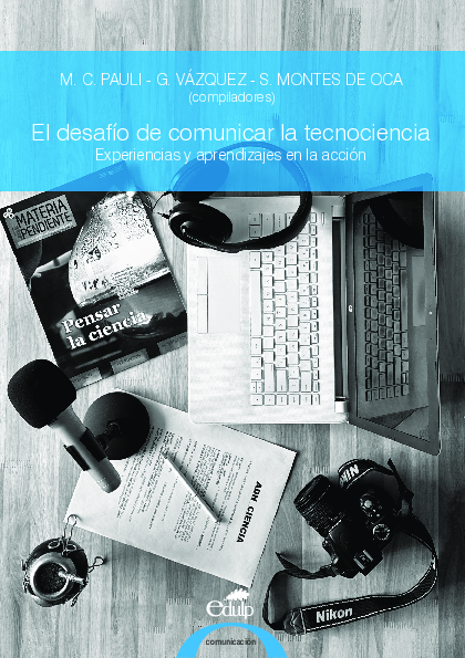 (PDF) MARÍA CRISTINA PAULI, GUSTAVO VÁZQUEZ Y SILVIA MONTES DE OCA ...