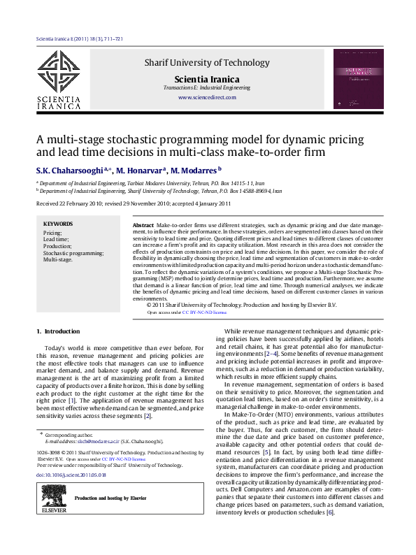 (PDF) Numerical parametric study of geosynthetic reinforced soil ...
