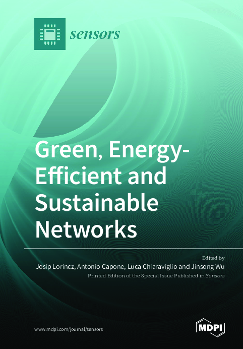 (PDF) Green, Energy-Efficient and Sustainable Networks