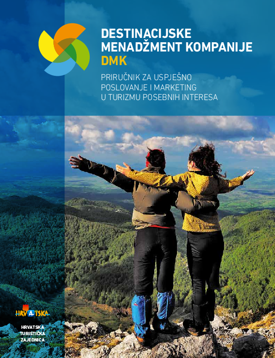 (PDF) Destination Management Companies DMC: Handbook for the Successful ...