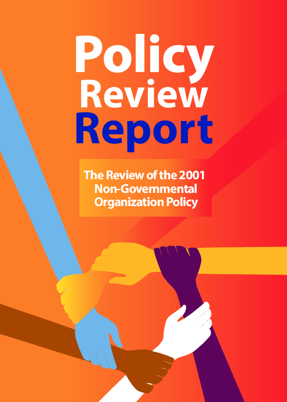 (PDF) NGOs Policy Review Report