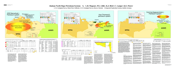 (PDF) Alaskan North Slope petroleum systems