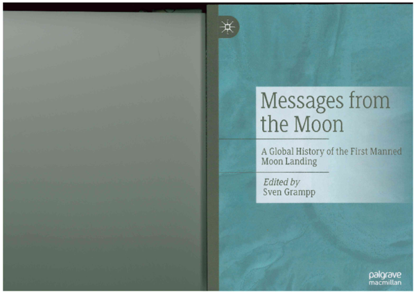 (PDF) Messages from the Moon, A Global History of the First Manned Moon ...