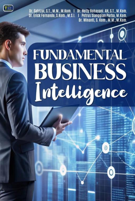 (PDF) FUNDAMENTAL BUSINESS INTELLIGENCE