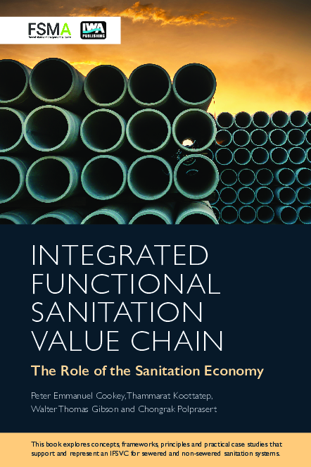 (PDF) Integrated Functional Sanitation Value Chain